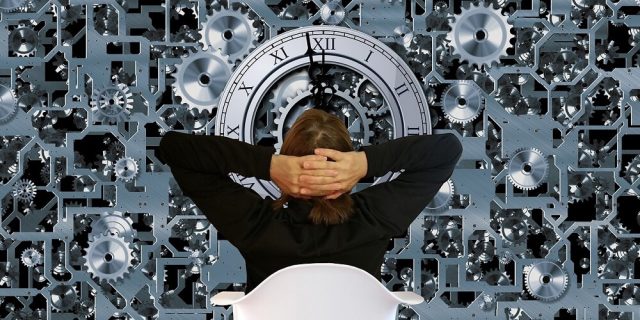 Team Building Makes the Difference: WORKING Together or Working ...